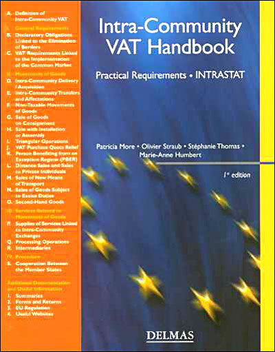 Vat Act § 25B Intra-Community Triangulation Transactions – EGKPK