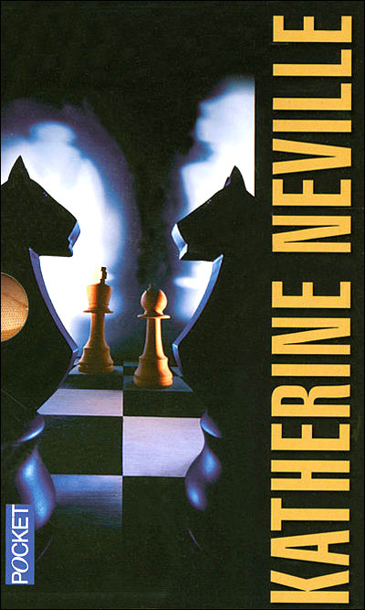 Katherine Neville Coffret 3 volumes - Coffret - Katherine Neville ...