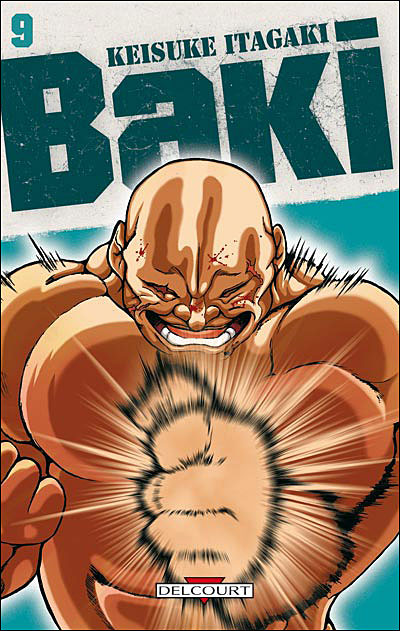 Baki - Tome 9 - Baki - Keisuke Itagaki - broché - Achat Livre | fnac