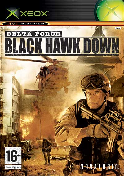 Delta Force Black Hawk Down - Jeux vidéo - Achat & prix | fnac