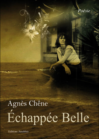 Echappée belle - broché - Agnès Chene - Achat Livre | fnac