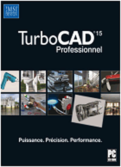 Turbocad 15 Pro - Jeu vidéo - Achat & prix | fnac