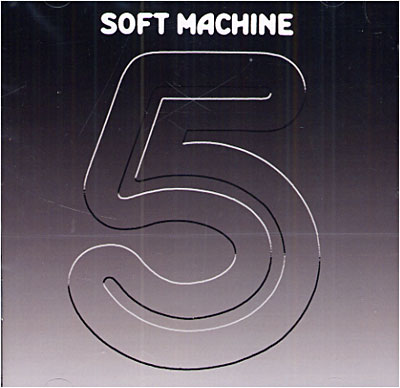 Fifth - Soft Machine - CD album - Achat & prix | fnac