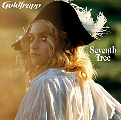 Seventh tree - Goldfrapp - CD album - Achat & prix | fnac