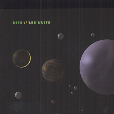 Les nuits - The Nits - CD album - Achat & prix | fnac