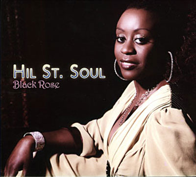 Black rose - Hil St Soul - CD album - Achat & prix | fnac