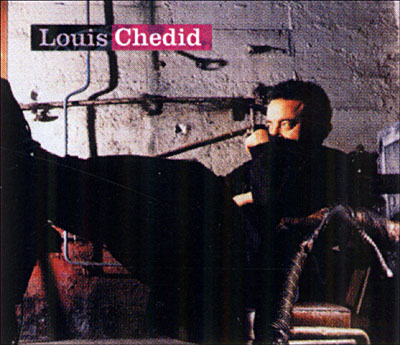 Louis Chedid - Louis Chedid - CD album - Achat & prix | fnac