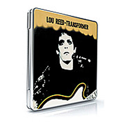 Transformer - Lou Reed - CD album - Achat & prix | fnac