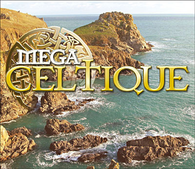Méga Celtique - Musique Celtique - CD album - Achat & prix | fnac