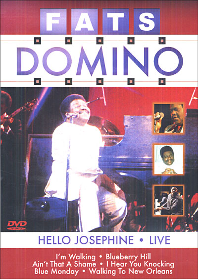 Hello Josephine - DVD Zone 2 - Achat & prix | fnac