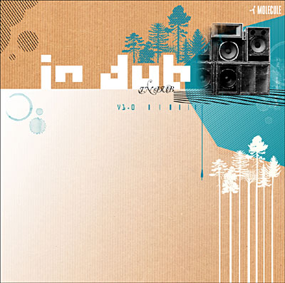 In dub v 1.0 - Molécule - CD album - Achat & prix | fnac