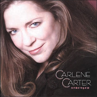 Stronger - Carlene Carter - CD album - Achat & prix | fnac