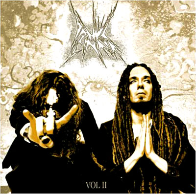 Vol 2 - Daniel Lioneye - CD album - Achat & prix | fnac