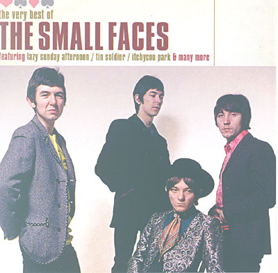 Very best of - Small Faces - CD album - Achat & prix | fnac