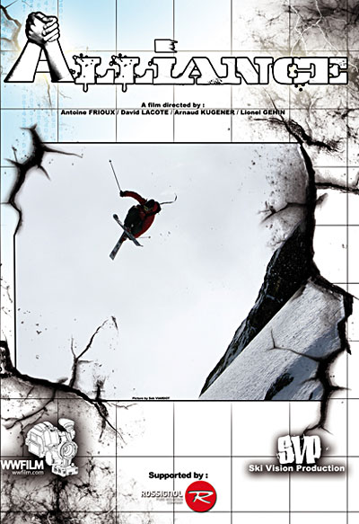 Alliance - DVD Zone 2 - Achat & prix | fnac