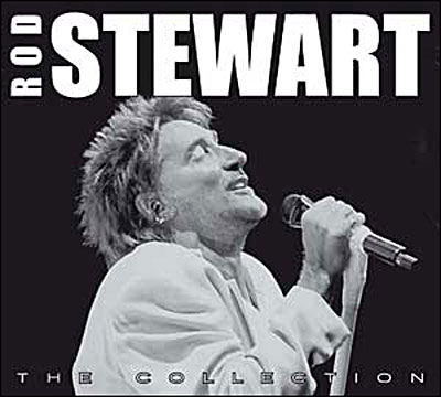 The collection - Rod Stewart - CD album - Achat & prix | fnac