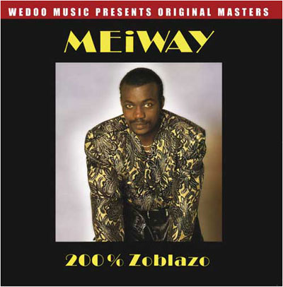 200% zoblazo - Meiway - CD album - Achat & prix | fnac