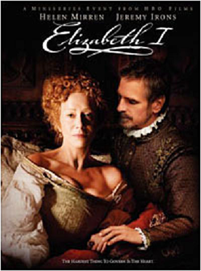 Elizabeth 1 - DVD Zone 1 - Tom Hooper - DVD Zone 1 - Achat & prix | fnac
