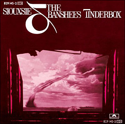 Tinderbox - The Banshees - Siouxsie and the Banshees - CD album - Achat ...