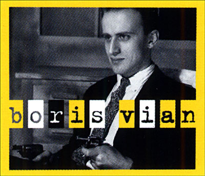 Boris Vian - Boris Vian - CD album - Achat & prix | fnac