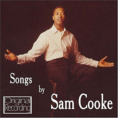 Songs by sam cooke - Sam Cooke - CD album - Achat & prix | fnac