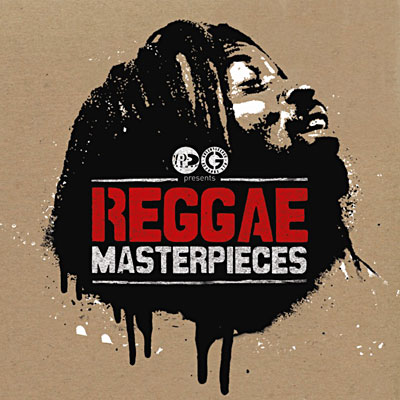 VP & Greensleeves present reggae masterpieces - Compilation reggae - CD ...