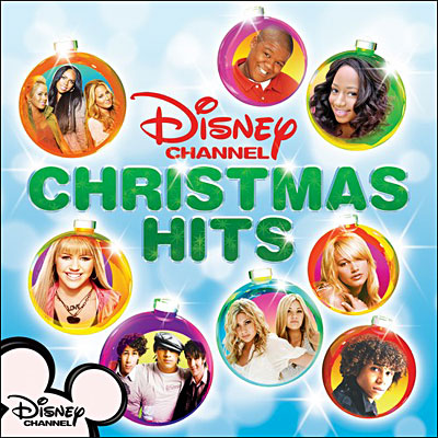 Disney channel christmas hits - Compilation - CD album - Achat & prix ...