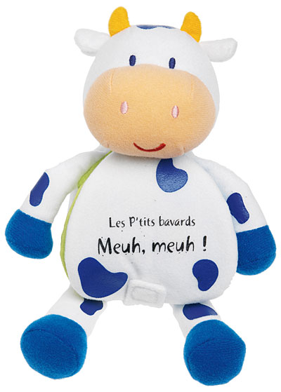 Meuh Meuh la vache - broché - Collectif - Achat Livre | fnac