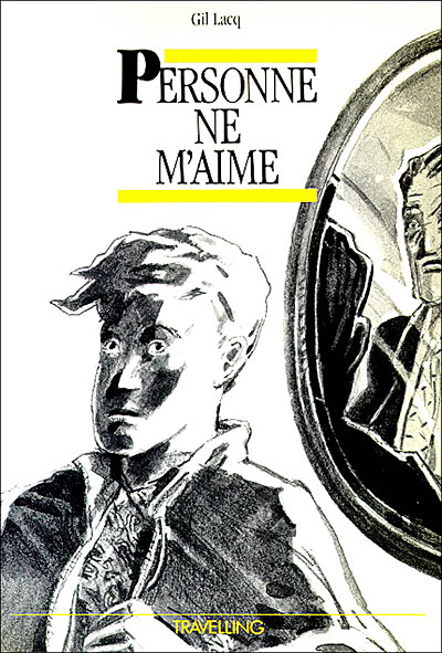 Personne ne m'aime - Gil Lacq - Achat Livre ou ebook | fnac