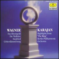 Ring - Richard Wagner - CD album - Achat & prix | fnac