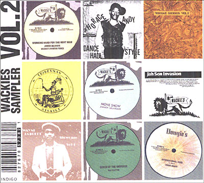 Wackies - Reggae - CD album - Achat & prix | fnac