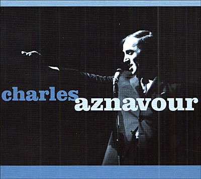 Charles Aznavour - Digipack - Charles Aznavour - CD album - Achat ...