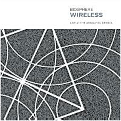 Wireless - Biosphere - CD album - Achat & prix | fnac