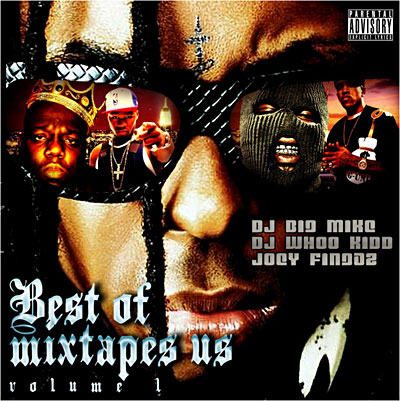Best of mixtape volume 1 - Compilation rap - CD album - Achat & prix | fnac