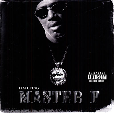 Featuring Master P - Master P - CD album - Achat & prix | fnac