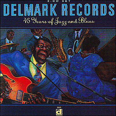 Delmark - Compilation jazz - CD album - Achat & prix | fnac