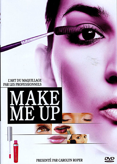 Make me up - DVD Zone 2 - Achat & prix | fnac