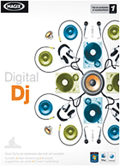 Magix Digital DJ - Jeu vidéo - Achat & prix | fnac