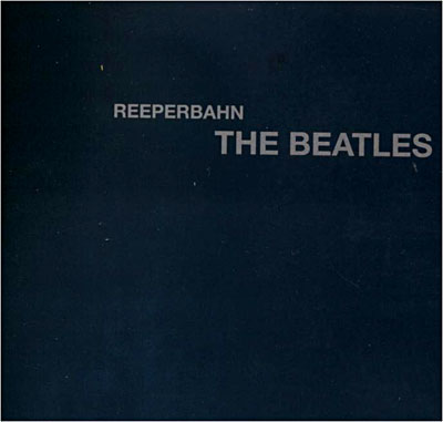 Reeperbahn - The Beatles - CD album - Achat & prix | fnac