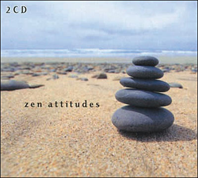 Zen attitudes - Relaxation - CD album - Achat & prix | fnac