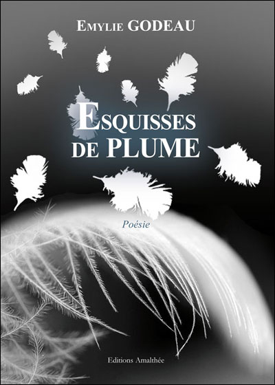 Esquisses de plume - broché - Emylie Godeau - Achat Livre | fnac