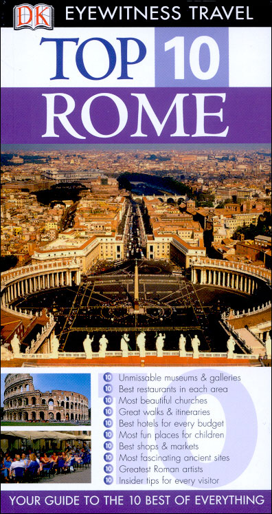 Rome - broché - Collectif - Achat Livre | fnac