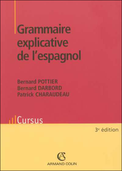 Grammarie explicative espagnol - -5% en libros | Fnac