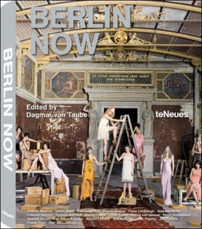Berlin now - broché - Dagmar von Taube - Achat Livre | fnac
