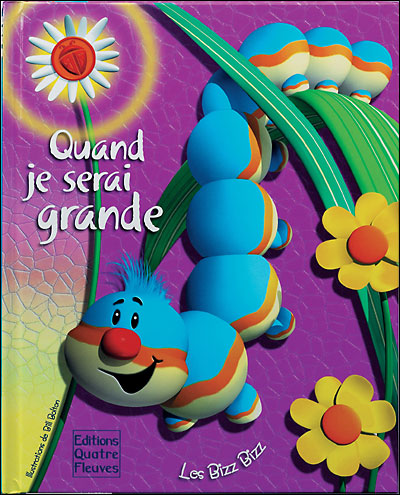 Quand je serai grande - cartonné - Collectif - Achat Livre | fnac