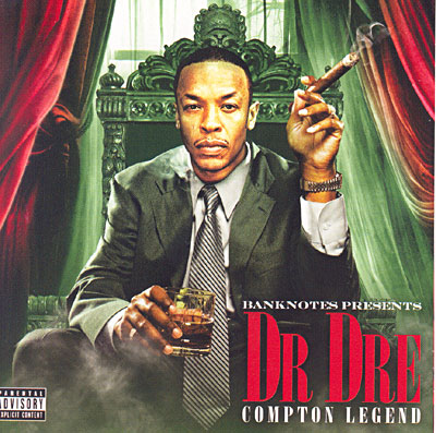 Compton legend - Dr. Dre - CD album - Achat & prix | fnac