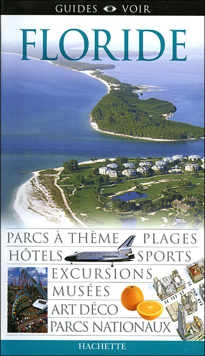 Guide Voir Floride - broché - Collectif - Achat Livre | fnac
