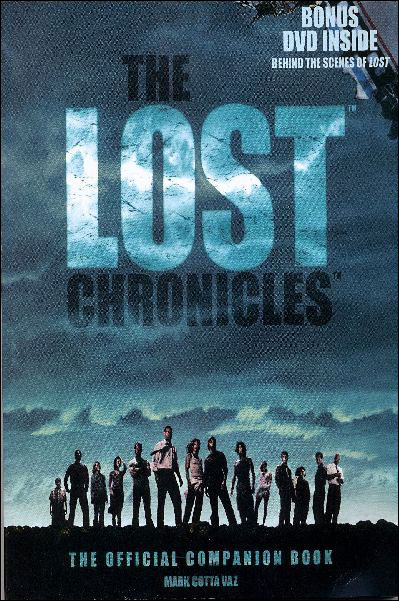 Lost, le guide officiel - broché - Mark Cotta Vaz - Achat Livre | fnac