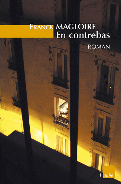 En contrebas - broché - Franck Magloire - Achat Livre | fnac