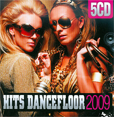 Hits dancefloor 2009 - Compilation dance - CD album - Achat & prix | fnac